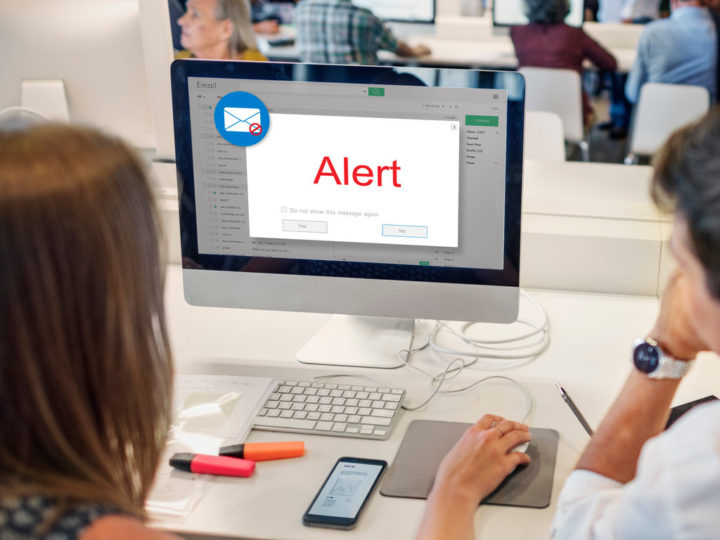 How IT Support in Dallas Can Help with Impersonation Email ...